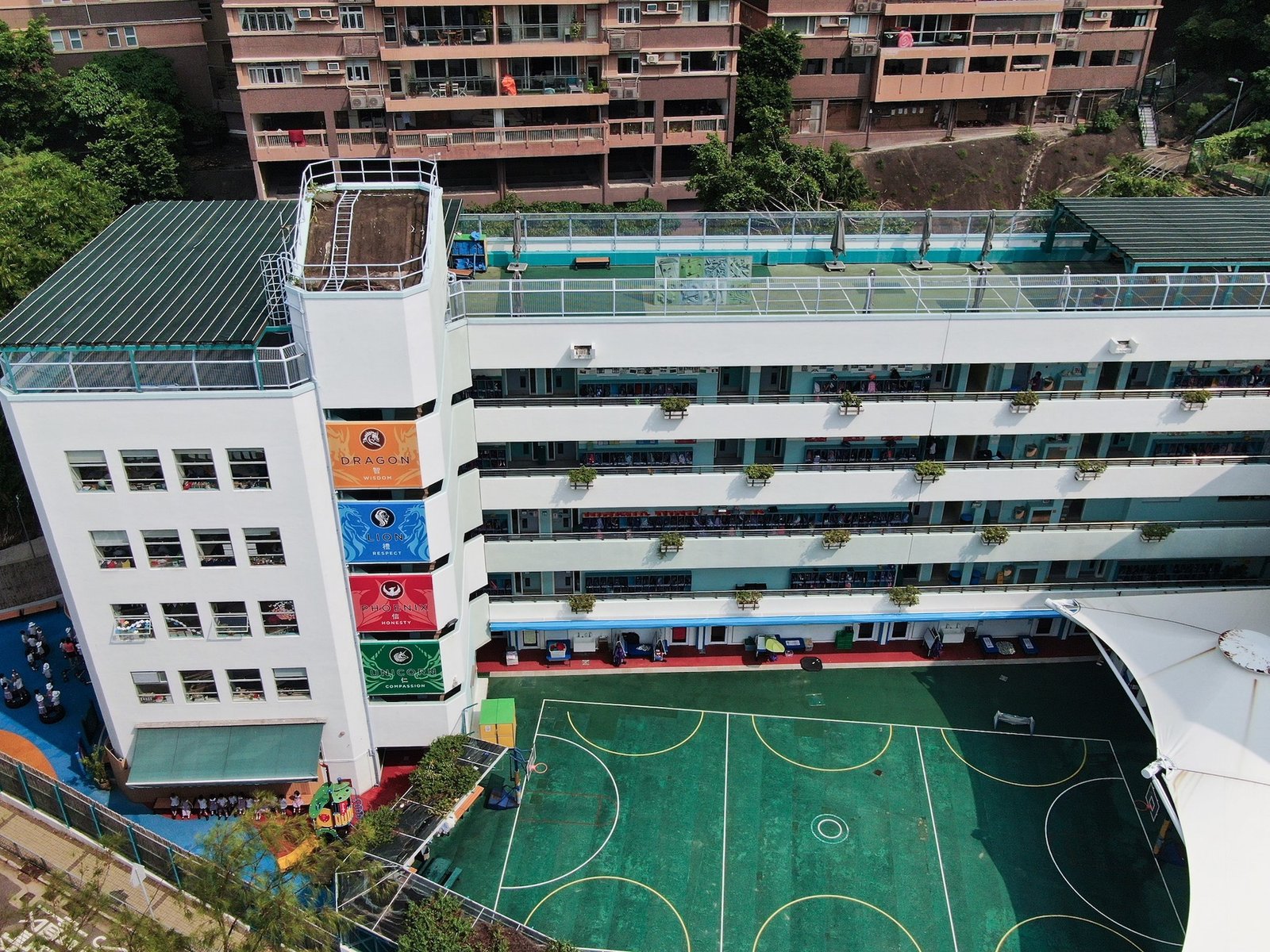 ESF Kennedy School - EDpdia